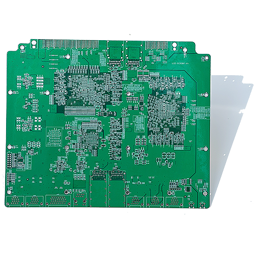 Precision and Quality in Every High-frequency Circuit Board