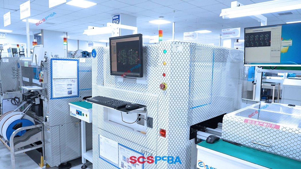 Consumer Electronics PCB Assembly Services for Fast Production